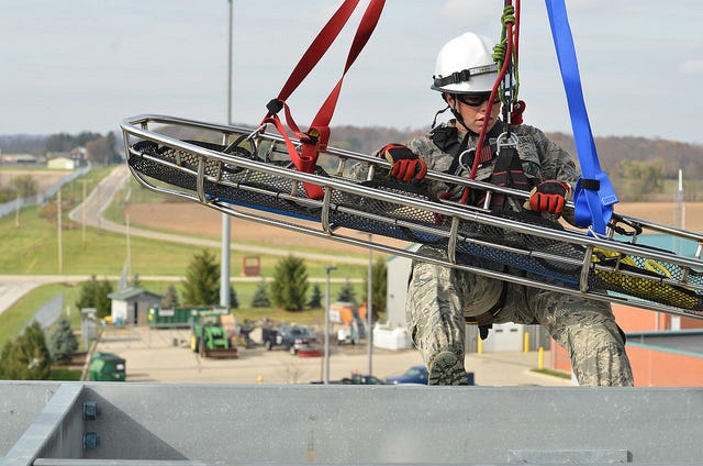 Salvage Masters: What is their role in Emergency Response? | by D4H ...