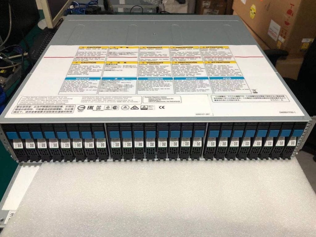 When to Replace Your SSD: Signs and Solutions | by Paul Goll | Medium