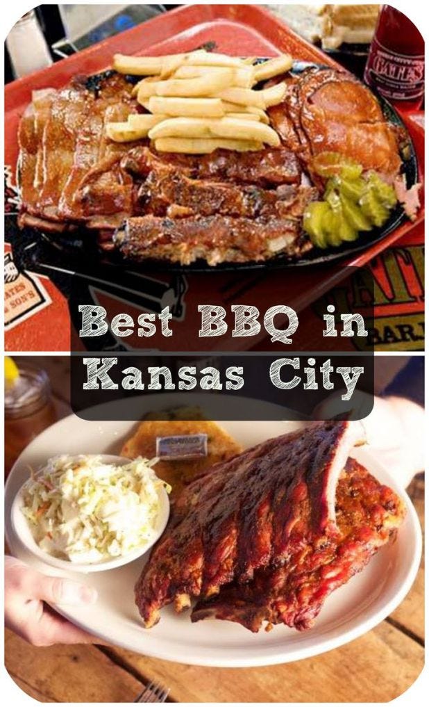 Kansas City BBQ | by Barbecue BBQ | Medium