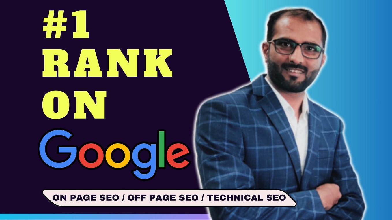 What Is SEO (Search Engine Optimization) | by Essa Afridi | ILLUMINATION | Medium