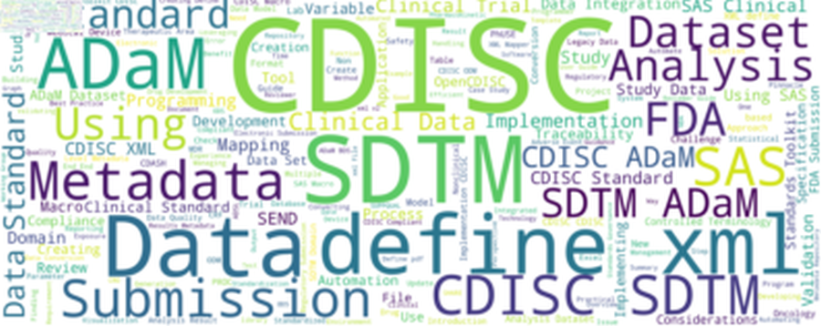 BASIC STATISTICS using SAS. To get meaningful information from the ...