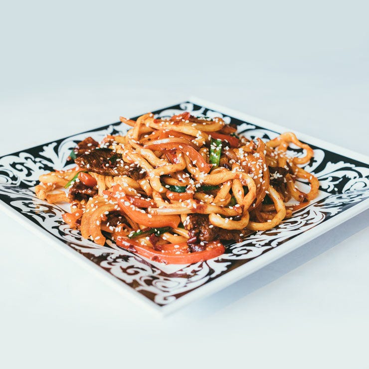 10 Unique Vegetarian Dishes to Try in Washington D.C. | by Dolan Uyghur | Dolan Uyghur | Medium