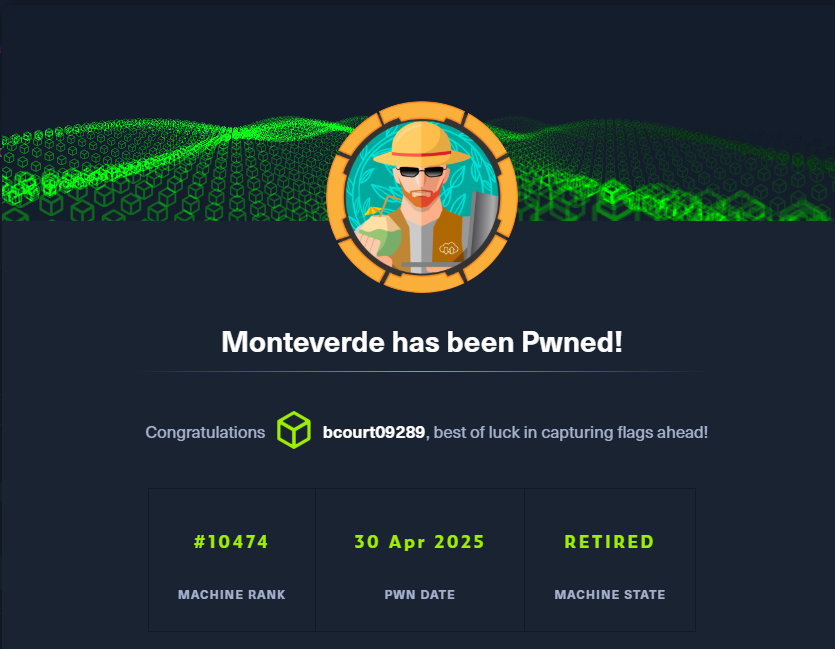 HackTheBox Academy: Privilege Escalation | by KarmicDragoon92 | InfoSec Write-ups