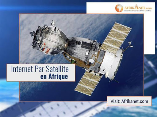 Transforming Connectivity: Impressive Broadband Solutions for Africa ...