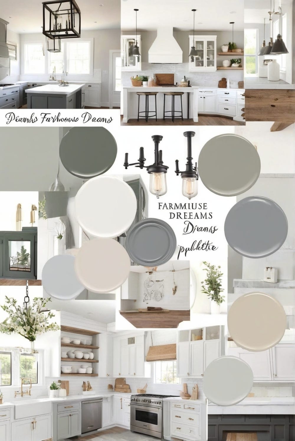 Painting a playhouse or treehouse in Pale Oak by Benjamin Moore can ...