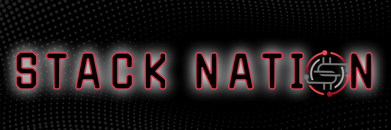 Stack Cache Launch update. Stack Cache is a project preparing to… | by Little Fish | Oct, 2023 ...