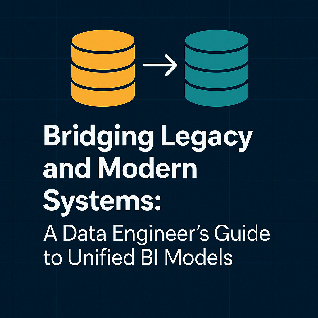 How to Build a Data Warehouse from Scratch: A Step-by-Step Guide | by Mohsin Mukhtiar | Medium
