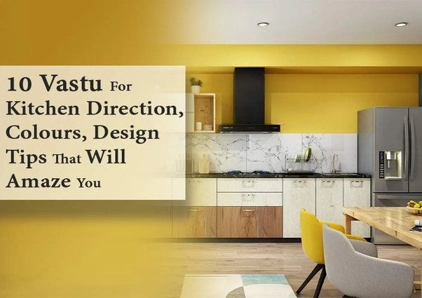 5+ Best North East Corner Vastu Remedies To Correct Vastu Doshas In ...