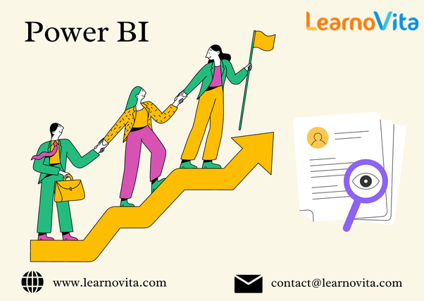 Unveiling Power BI: A Game-Changer in Business Intelligence | by Luca ...