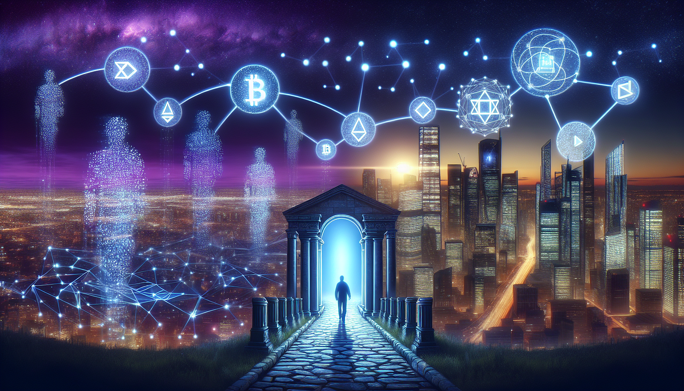 Simple Guide to Migrating DAI to Sky Dollar Platform | by The Complete Guide to Sky Dollar ...