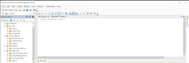 Insert Update Delete In Gridview Using Aspnet C By Sameer Gaikwad
