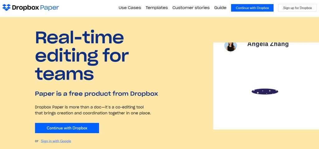 Thank you, Cristian, for your kind words! As a Deepstash user, I love ...