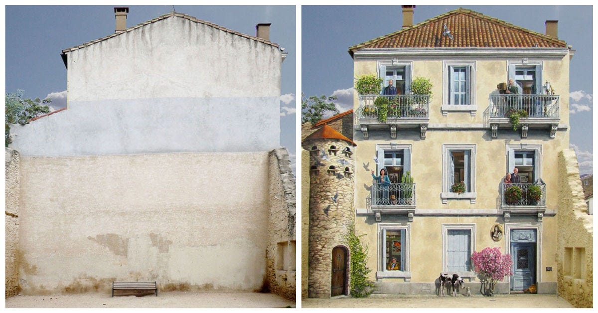 Quoins: A Guide to Classical Architecture’s Corner Details | by Radomir ...