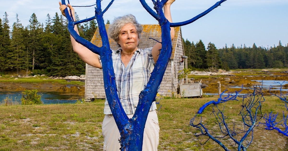Art as Activism: How Visual Artists are Fueling Social Justice ...