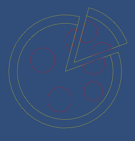 Unity — Drawing Custom Debug Shapes — Part 1 | by David Zulic | Medium