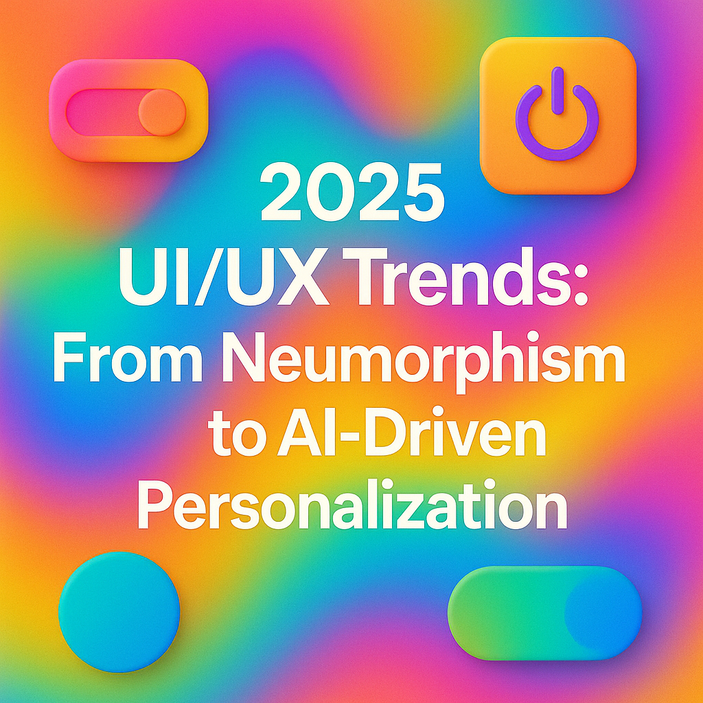 Designing Ai Driven Interfaces With Explainable Ai Xai For Better Ux