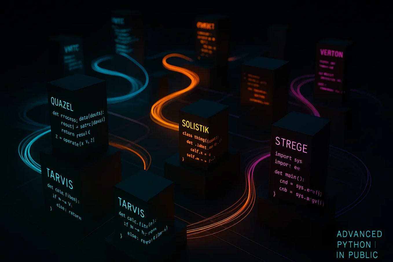 Game Development 15 — Advanced Pygame: Using Shaders and Pixel Effects | by Ayşe Kübra Kuyucu ...