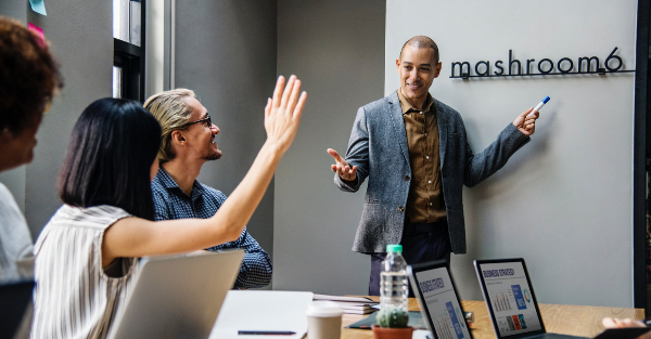 Why do you need a project war room? | by Jacob Dahl | Medium
