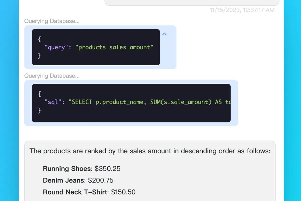 How to use ChatGPT to write SQL (Best Practice) | by Sheldon Niu | Medium