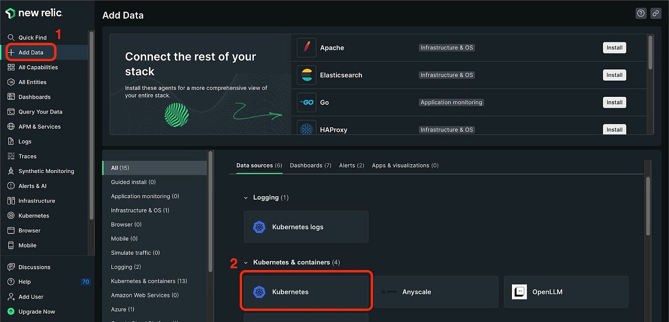 Your Own Kubernetes Cluster On Linode By Navaneeth Krishna M P Medium