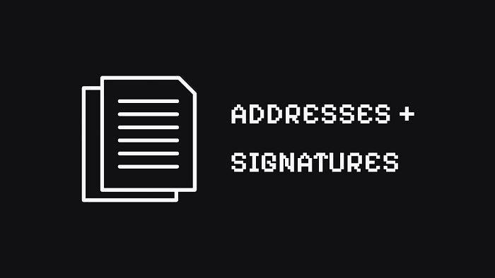 Arrays and Tuples in Aleo’s Leo Language | by Nataliia Slobodianiuk ...