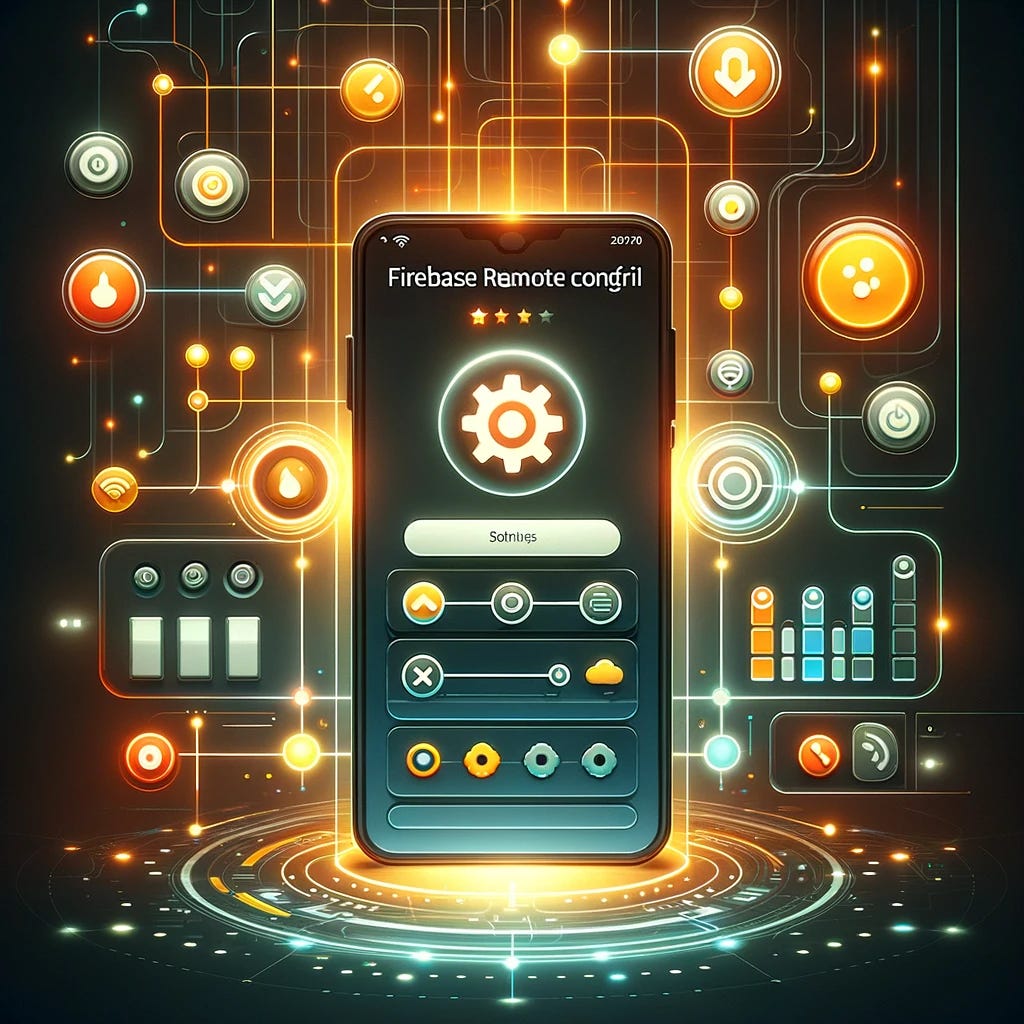 How To Create An Android App Using Firebase — Part 1 By Alex Mamo Firebase Tips And Tricks