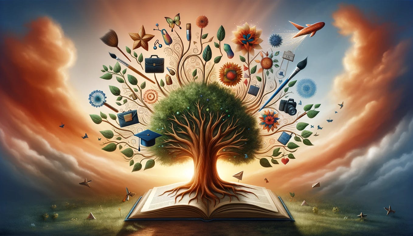 Create a GPT-Based Assistant For “Flux Prompt Generation.” | by Marouani Mohamed | Medium