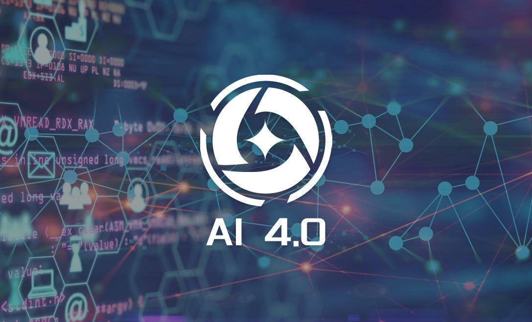 Ai Profit Algorithms 4.0: Pioneering Financial Education and Innovation ...