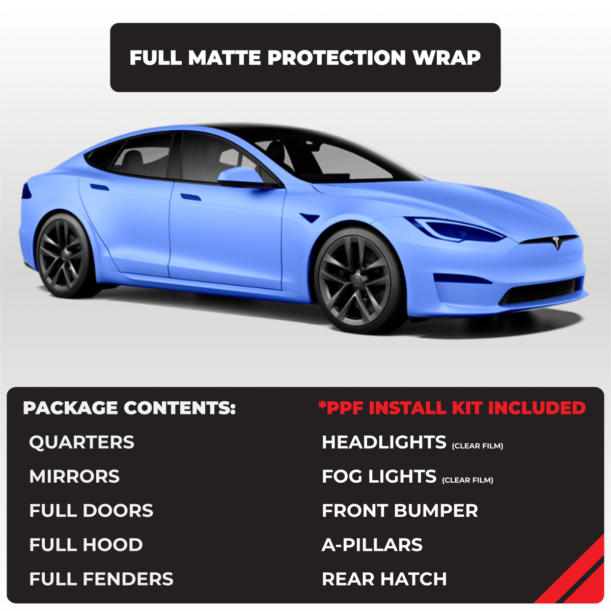 Preserve Your Tesla’s Pristine Condition: Shop Our Top-rated Tesla ...