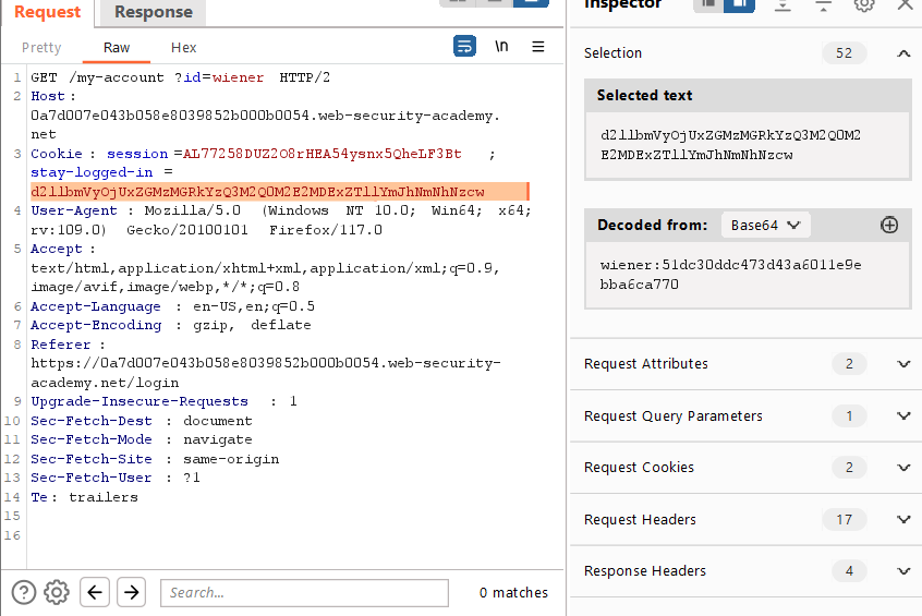 Authentication : 2FA bypass using a brute-force attack | by Anmol Singh Thakur | Medium
