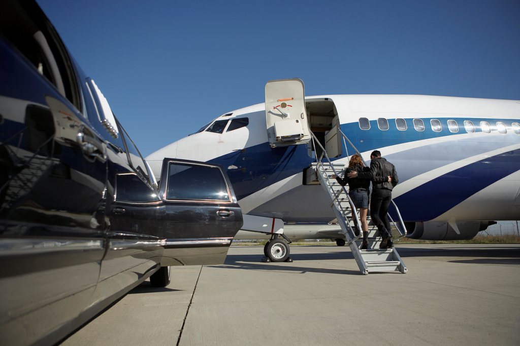 BWI Airport Transportation Service | by wanderluxtransportationllc | Medium
