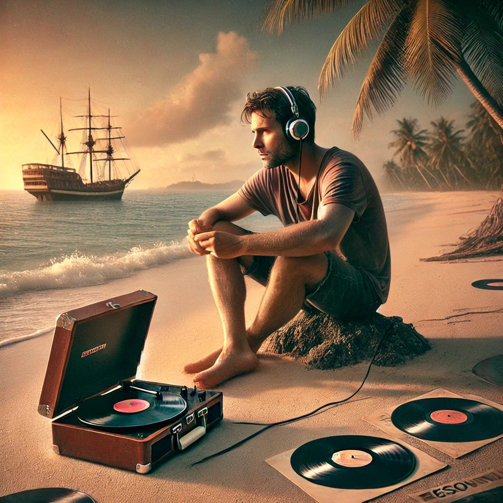 Playlist: the most underrated song from each of the top 100 albums | by ...