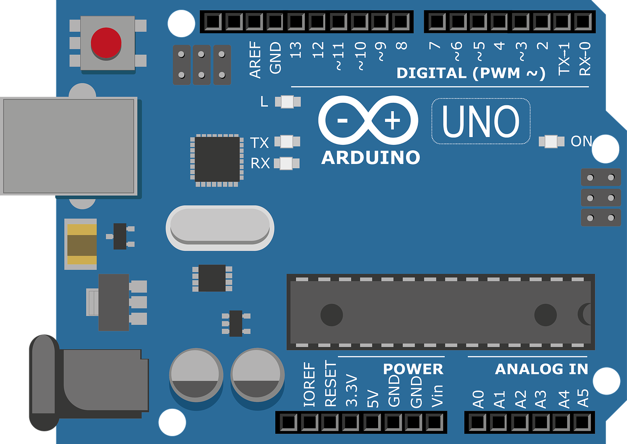 Arduino. What is Arduino ?????? | by Tharindu Darshana Peiris | Medium