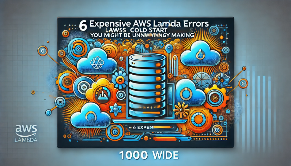 How to Set Up Custom Error and Dead Letter Queues for AWS Lambda | by Souren Stepanyan | Medium