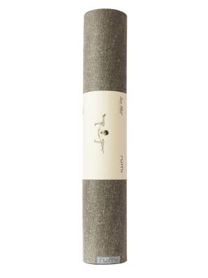 Rumi Earth Yoga Mat — 71 X 24 - RUMI - Medium