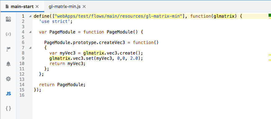 Working with Visual Builder's Business Object REST API — Part 2: Create ...