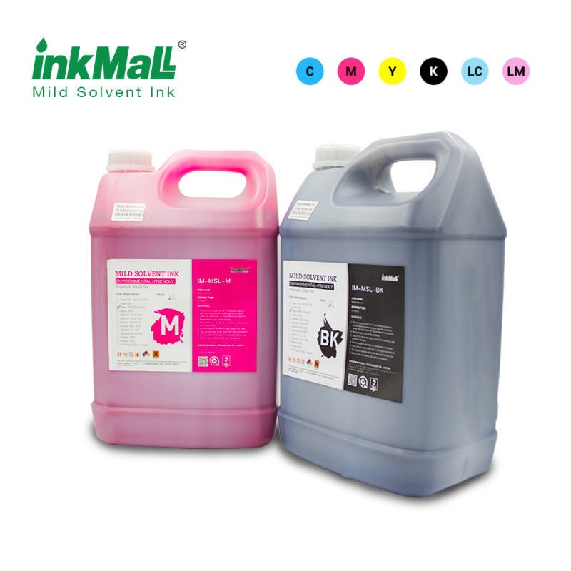 The Pros and Cons of Dye Ink: Is it the Right Choice for Your Printing ...