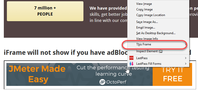 Handling the SVG element in Selenium | by Nutan Chaudhari | Medium