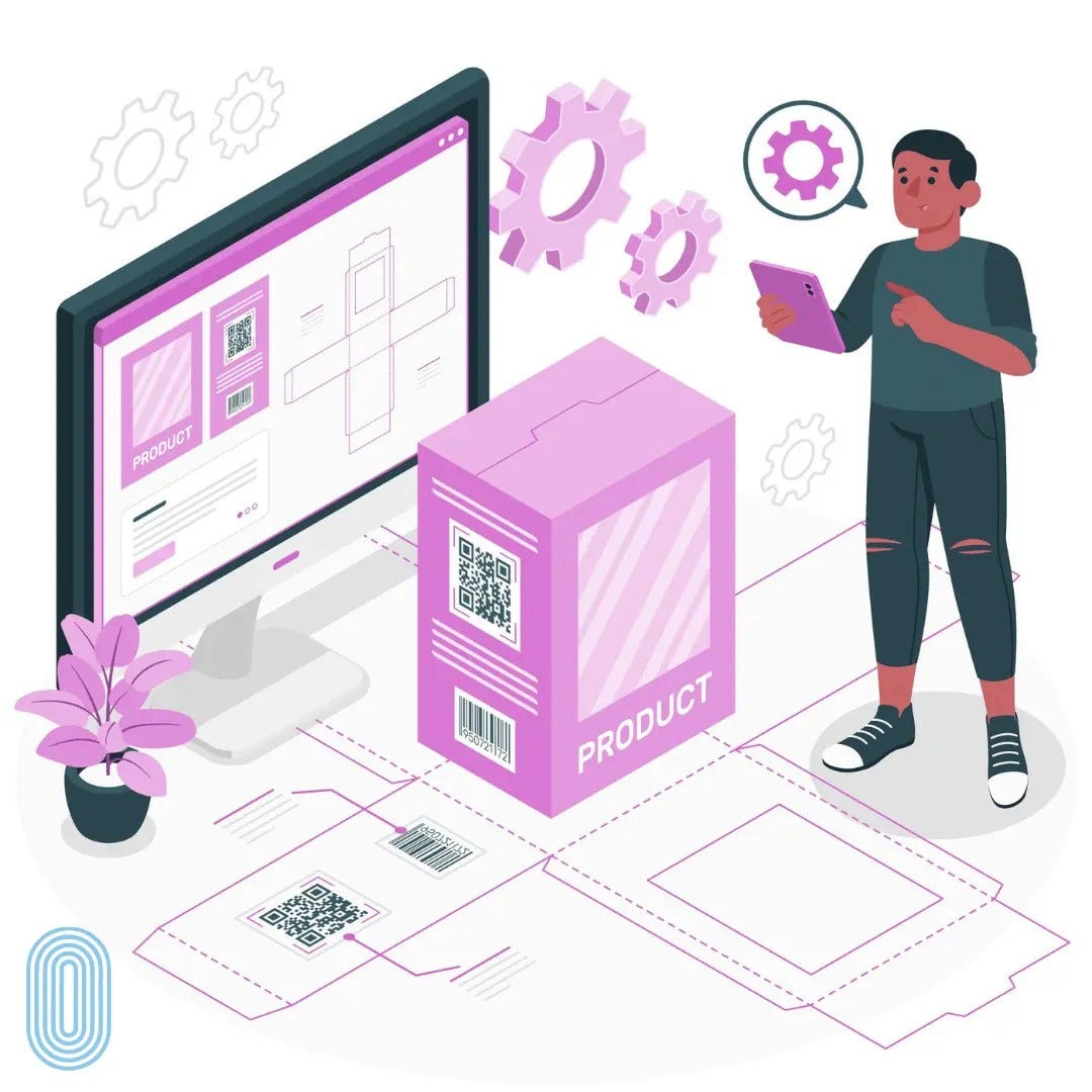 AI in Graphic Design: How AI will effect the Graphic Designing Industry. | by focalin web | Medium