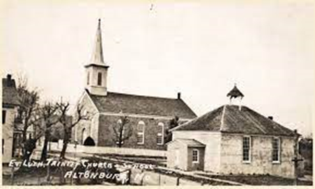 The Great Saxon Lutheran Migration | by Addison Haller | German ...