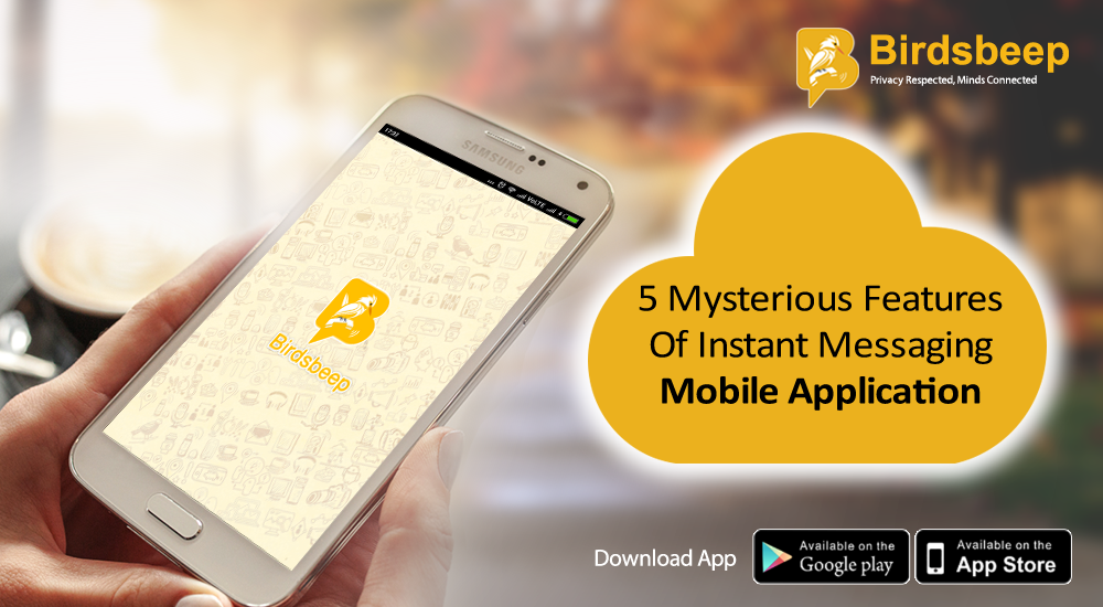 Mobile Messaging Apps — Must Have Safety & Security Features | by ...