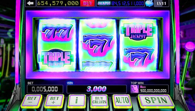 Pola Simbol Slot Game Online Aztec Gems Pragmatic Play | by Donna Lie ...