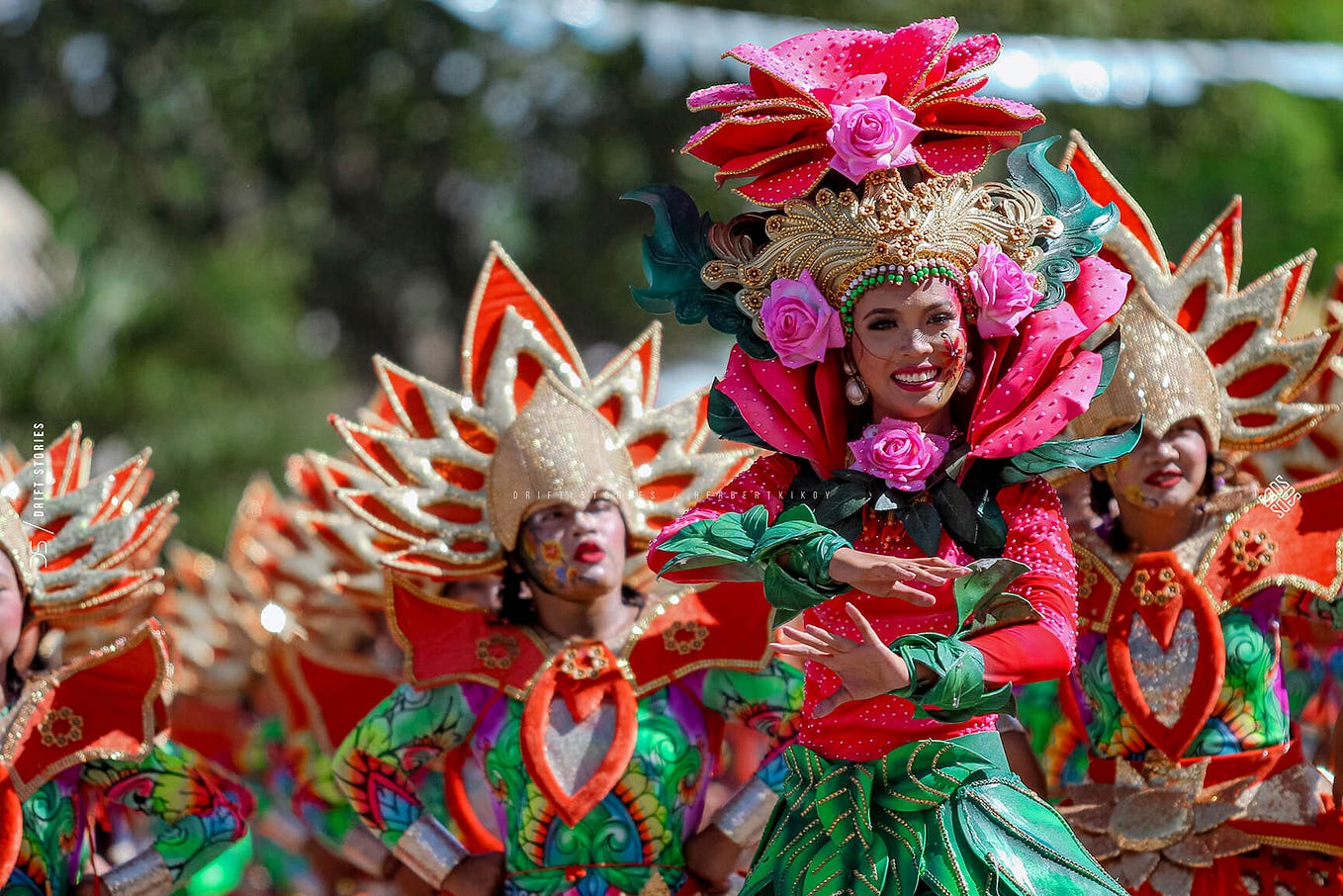 A City Ascending: A Glimpse Of Butuan City by Herbert Kikoy | Pluma Manila