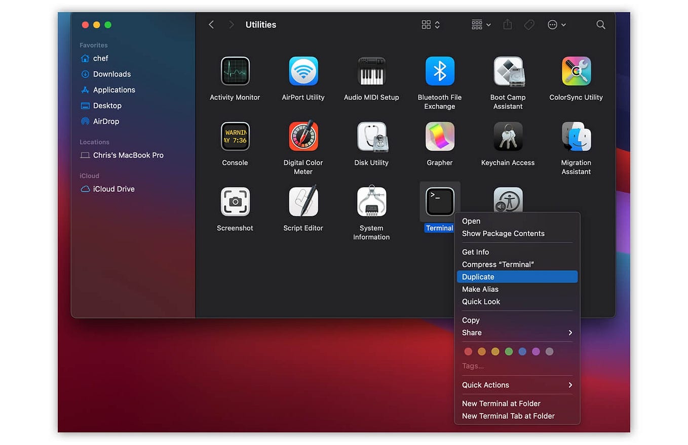 Docker + PHP7.2+ OCI8 + Apache2. Step -1: Install Docker Desktop… | by Jitendra Gupta | Medium