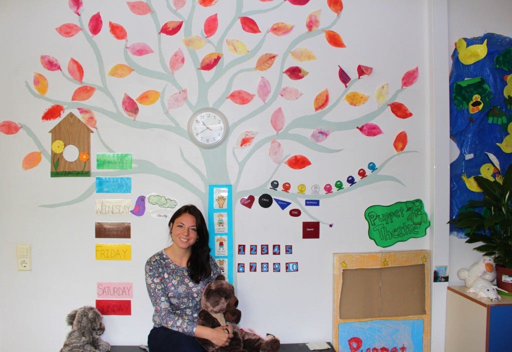An introduction to Japanese preschool education | by Honey Nguyen ...