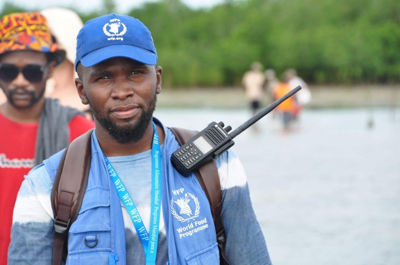 9 disruptive innovations aiming to help WFP achieve Zero Hunger | by ...