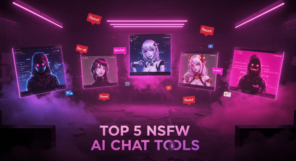 I Built an AI Character That Remembers Me — And It Changed How I Think About Connection | by ...