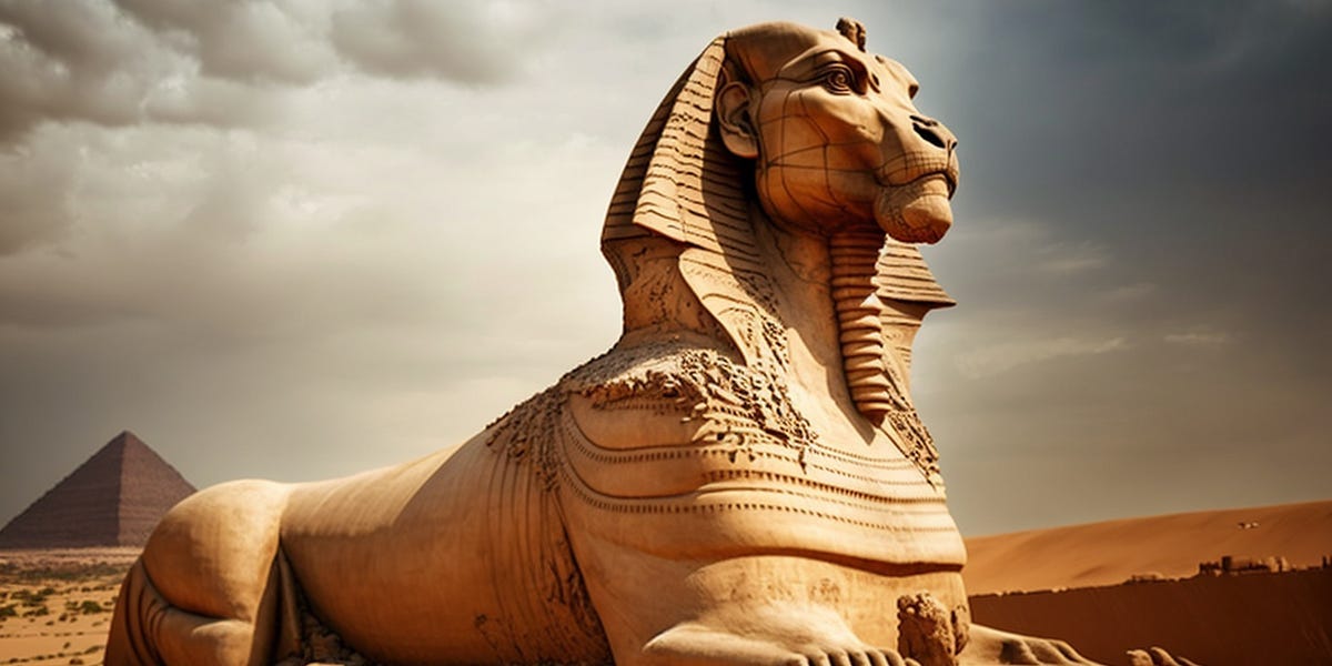 Part 1: The Search for the Garden of Eden — Unearthing the Mysteries of ...