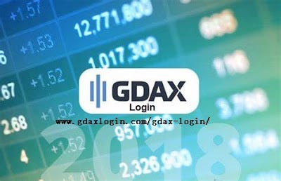 What are some common things you need to know about Gdax? | by Emma Watson | Medium