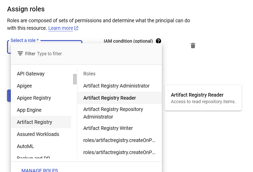 Pushing Python Packages to Artifact Registry Using Cloud Build | by ...